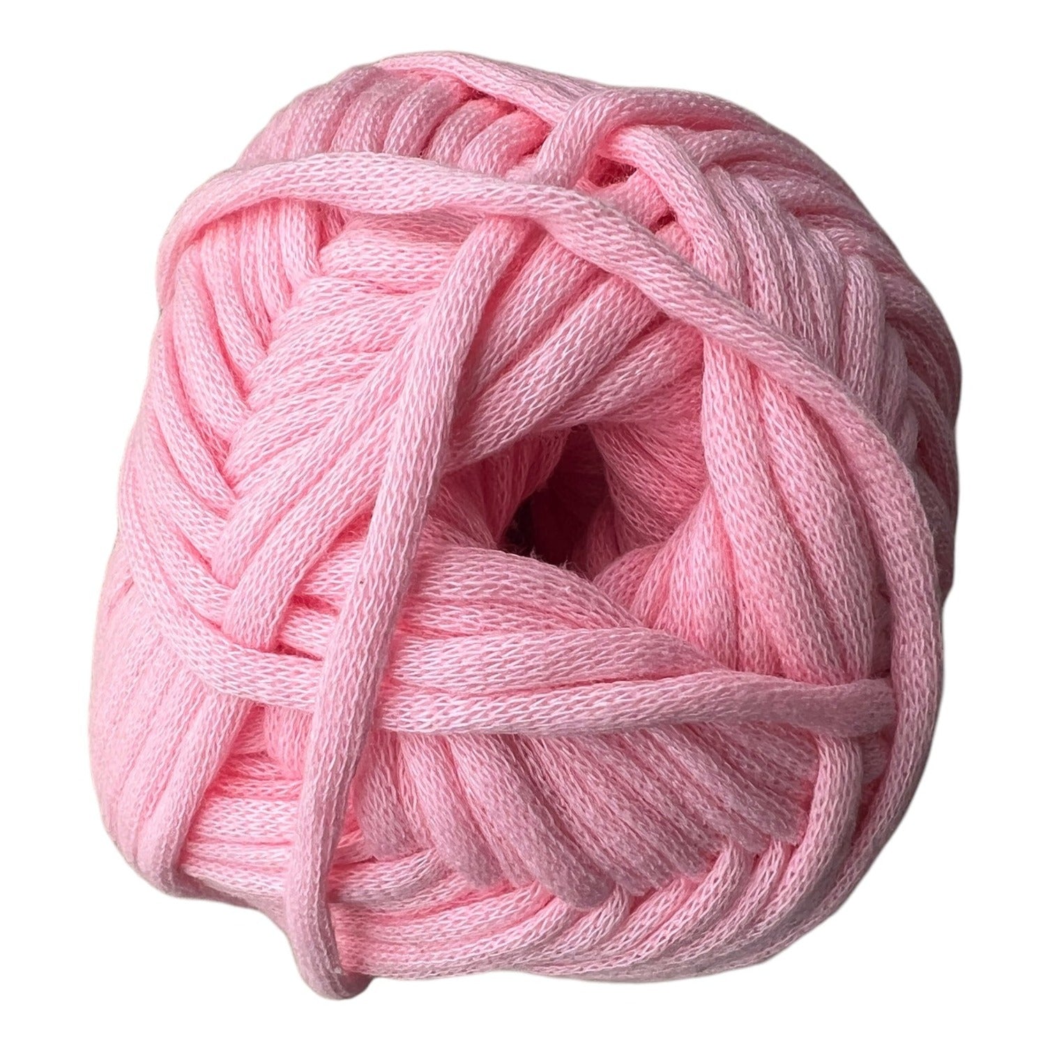 Lana Kusi Kusi Deco Rosado # 16 – Entrelanas Sala de Tejido