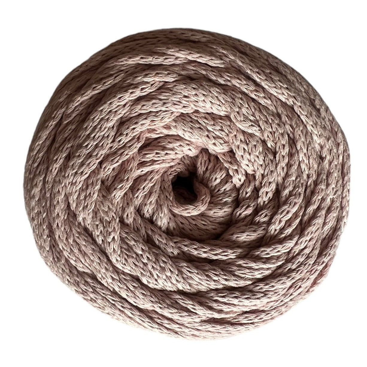 Lana Kusi Kusi Cordón Crea (antes Macrame) Curuba Claro # 14 ...