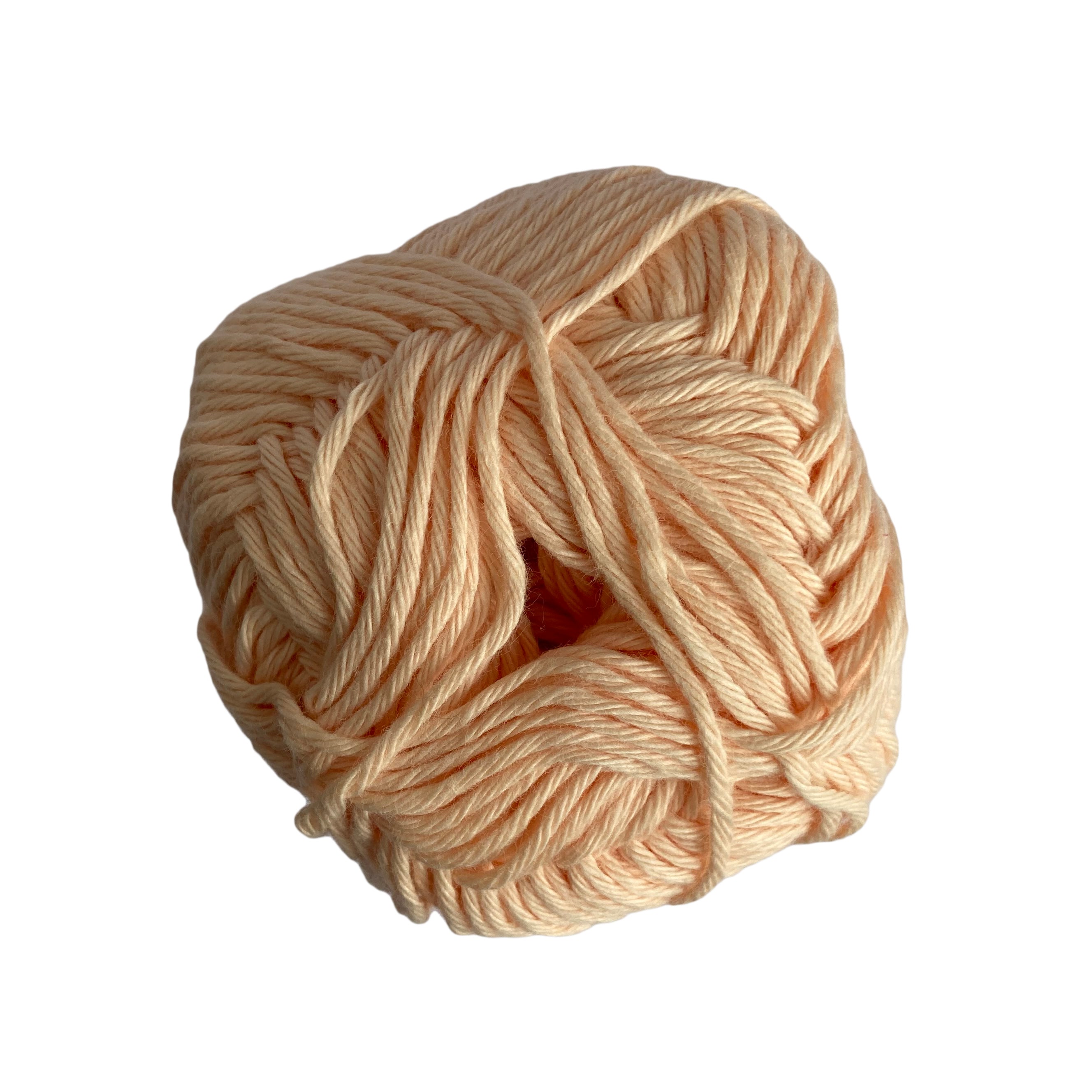 Hilo Silvia Copo Curuba Claro # 3061 – Entrelanas Sala de Tejido