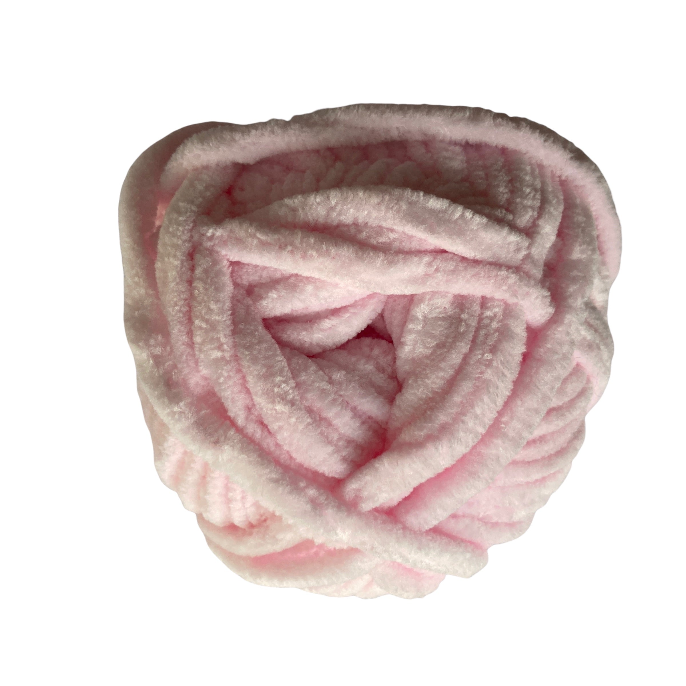 Alize Velluto Rosado Bebe Pálido #31 – Entrelanas Sala de Tejido